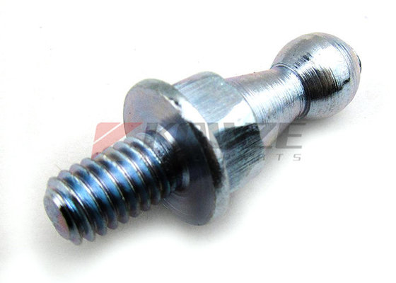 Iron Material Mitsubishi Outlander Engine Parts Rocker Cover Bolts 1003A010