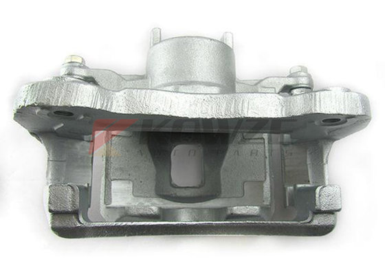 Iron Material Mitsubishi L200 Parts Accessories Front Brake Caliper Kit 4605A202