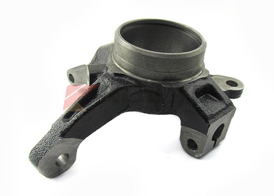 3870A008 Mitsubishi Outlander Parts Knuckle For Outlander CW5W CW6W CW8W GA2W
