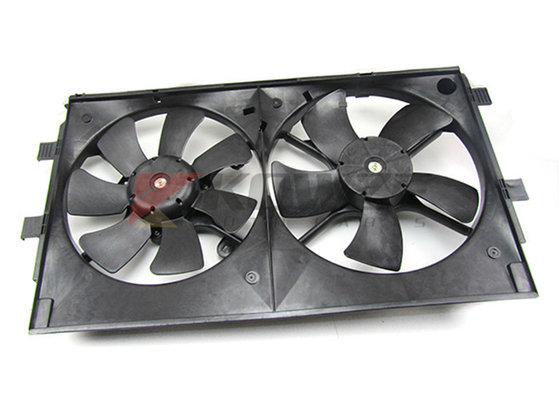 Shroud cooling fan OEM number 1355A225 for Mitsubishi ASX GA2W