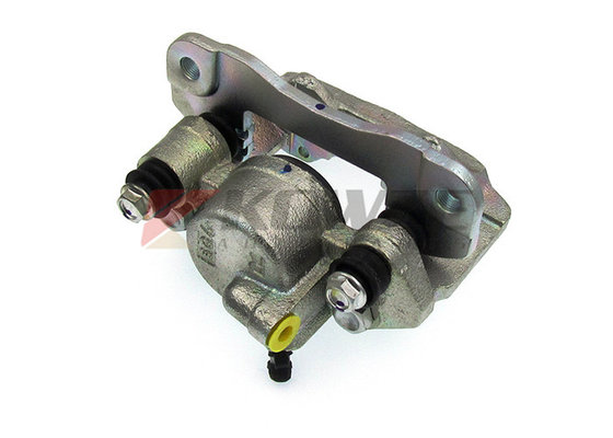 MR307414 Mitsubishi Brake Parts Right Rear Brake Caliper Metal Material
