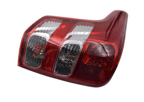 High Performance Mitsubishi Tail Lamp , Left Rear Tail Light Assembly