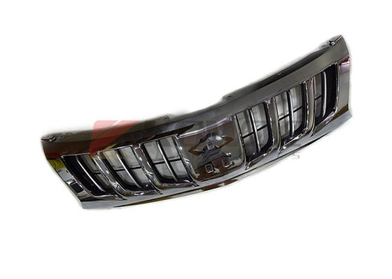 Mitsubishi Auto Body Parts / Car Body Parts Grille Radiator Assembly 7450B007