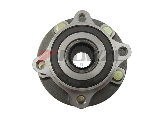 Outlander Spare Parts Mitsubishi Rear Wheel Hub Assembly OEM / ODM Available