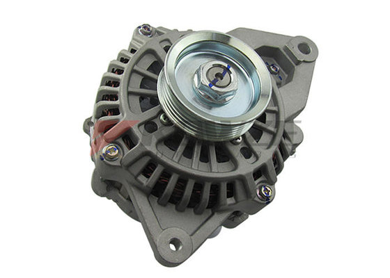 Engine Parts Mitsubishi Pajero Alternator , Mitsubishi Montero Alternator MD350609