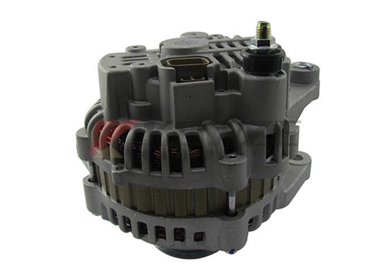 Engine Parts Mitsubishi Pajero Alternator , Mitsubishi Montero Alternator MD350609