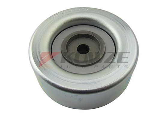 Iron Material Mitsubishi Pajero Parts Alternator Belt Idler Pulley MD368209
