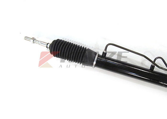 Eco Friendly Mitsubishi Pajero Auto Parts / Mitsubishi Steering Rack MR554169 MR554235