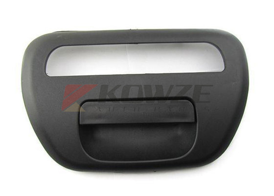 MN167500XA Body Rear Gate Outside Handle Mitsubishi Body Parts L200 KB4T KA4T
