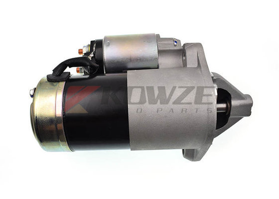 MN176584 1810A176 Mitsubishi Engine Parts Starter Assy For Pajero Sport