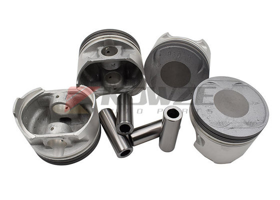 MD329139 Mitsubishi Pajero Parts Mitsubishi Piston Pajero IO H76 4G93
