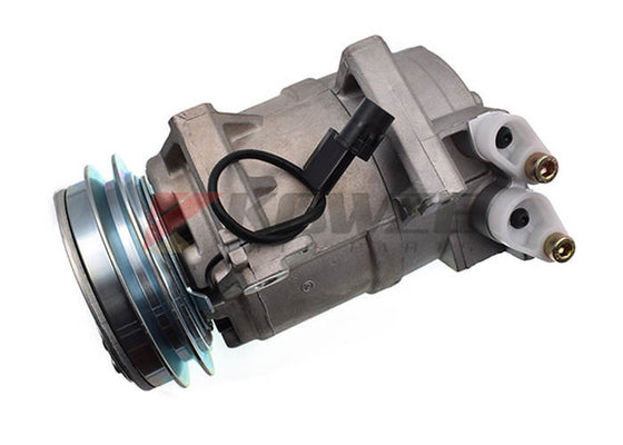 MN123626 7813A105 Mitsubishi Pajero Parts Vehicle Ac Compressor And Clutch