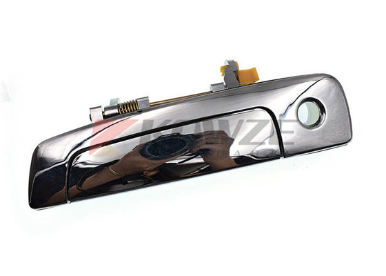 MR774403 Mitsubishi Body Parts Front Left Car Door Handle Assembly