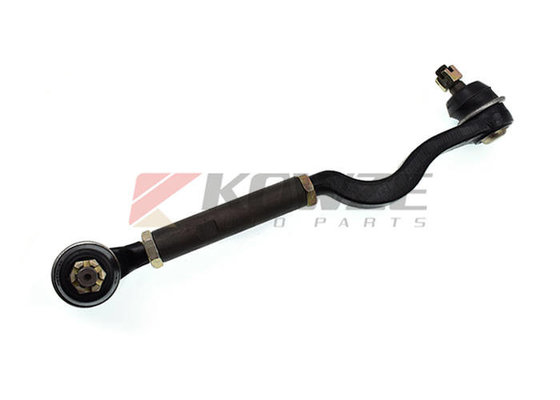 MR241031 Mitsubishi L200 Parts Ttie Rod End Assembly INR Plastics / Metal Material