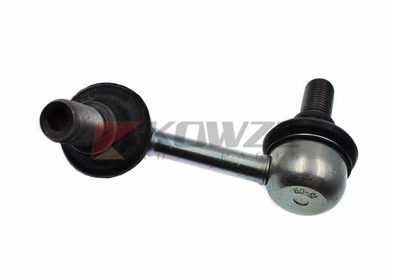 Black Mitsubishi Suspension Parts FR Susp Stabilizer Link RH MR992192 4056A134
