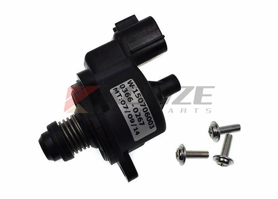 Plastics / Metal Mitsubishi Engine Parts Throttle Body Idle Speed Control Servo Kit