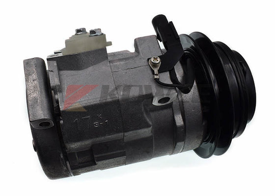 Mitsubishi Pajero Compressor , CN-A Car Ac Compressor Assy MR500876