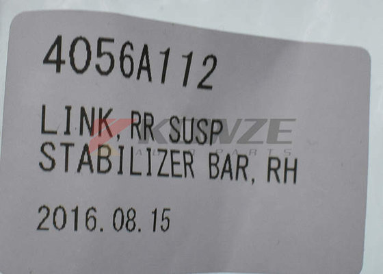 MR418053 4056A112 Rr Susp Stabilizer Bar Link Rh Mitsubishi Pajero Suspension Parts