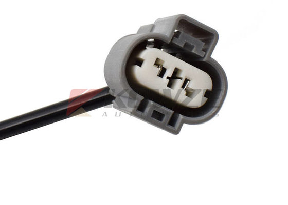 Electrical Parts Mitsubishi L200 ABS Sensor , Plastic Rear ABS Sensor