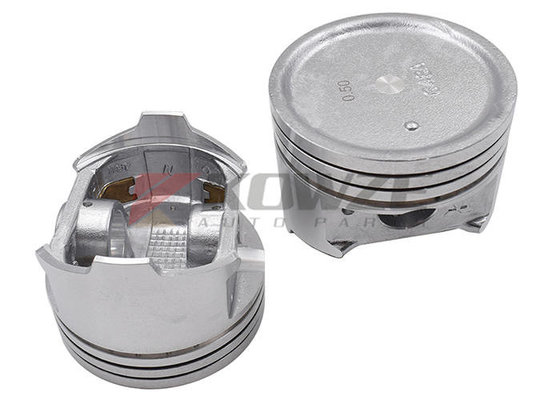 Mitsubishi Montero Engine Parts Mitsubishi Piston & Pin Assembly MD303077