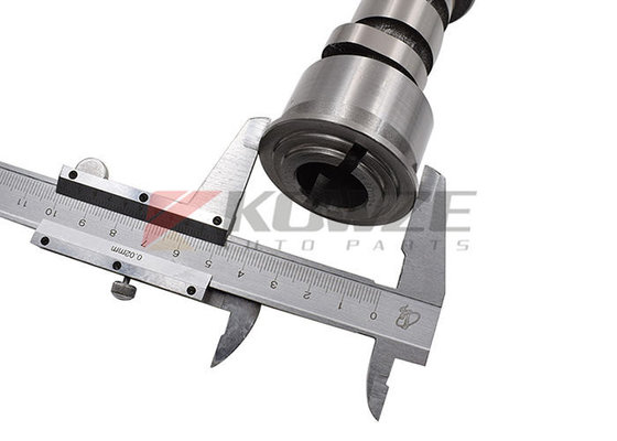 MD375060 Mitsubishi Lancer Spare Parts /  Mitsubishi Lancer Camshaft Iron Material
