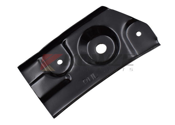 6410B709 Bumper Side Bracket Mitsubishi Body Parts Pajero Sport KG4W KH4W