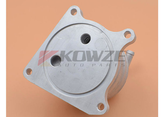2920A141 Mitsubishi Oil Cooler / Automatic Transmission Oil Cooler Iron Material