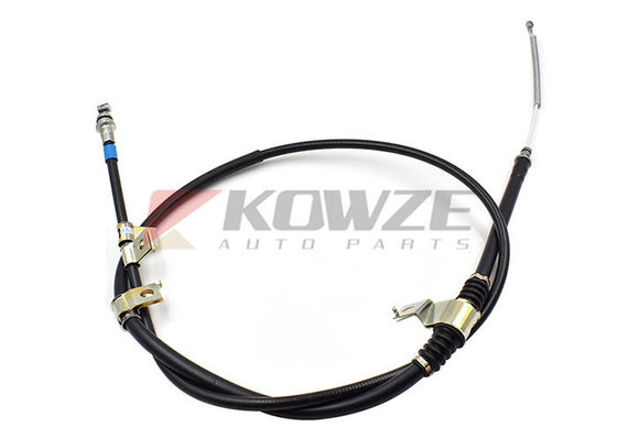 Mitsubishi Pajero Brake Parts Parking Brake Cable Rear Left MR407185