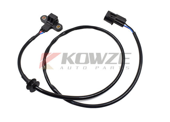 Mitsubishi Crankshaft Position Sensor , Engine Crank Angle Sensor MR507024