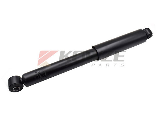 OEM / ODM Accepted Rear Suspension Shock Absorber Spare Part Mitsubishi