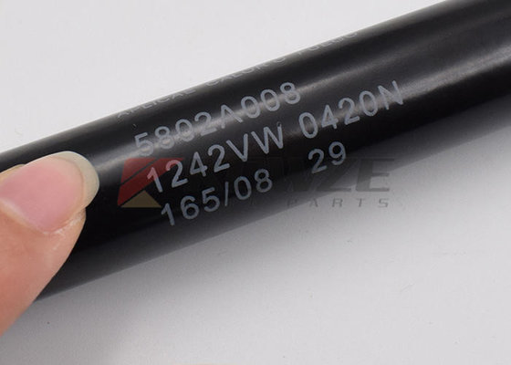 5802A008 Tailgate Gas Spring Mitsubishi Outlander Parts High Performance