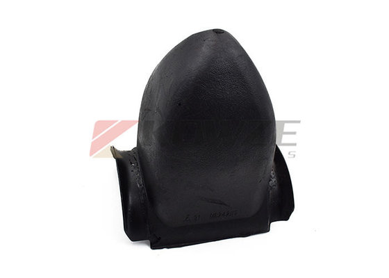 Mitsubishi Suspension Parts Rear Suspension Lower Arm Bump Plastic Material