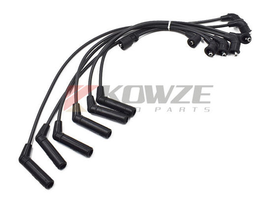 MD997506 Ignition Cable Kit Car Auto Spare Parts Pajero V23W V33W V43W