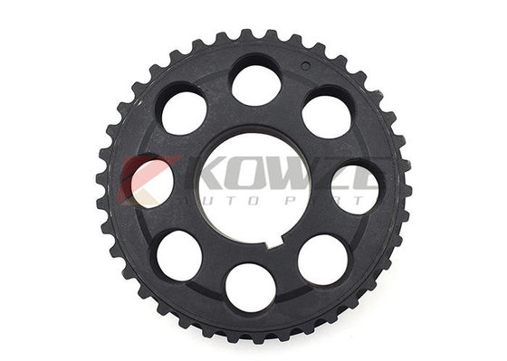 Mitsubishi L200 Engine Parts Crankshaft Drive Sprocket Iron Material Md164835