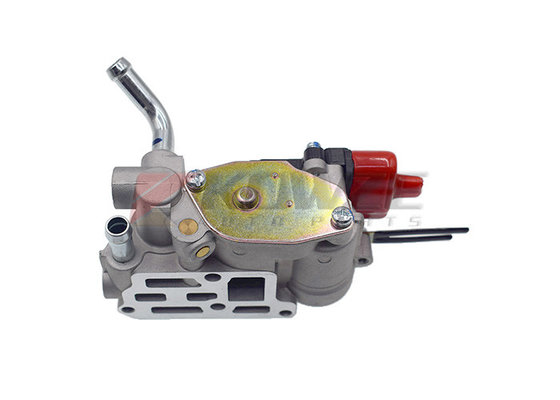 Mitsubishi Engine Spare Parts Throttle Body Idle Speed Control Servo Kit MD614701