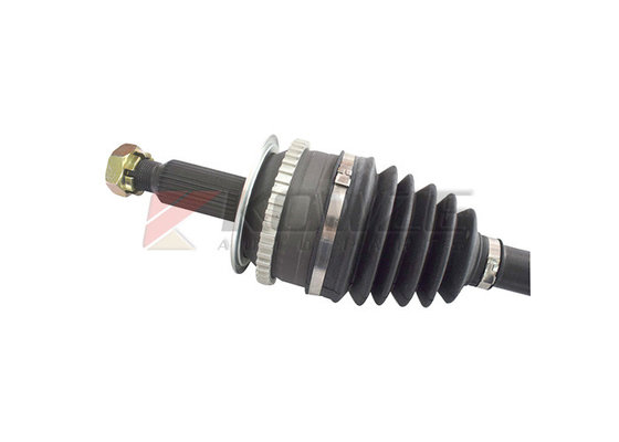 3815A308 Mitsubishi Pajero Parts Axle Drive Shaft Assy FR RH L200 KB4T