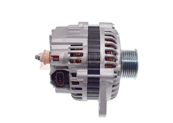 MD370479 Alternator Assembly Mitsubishi Engine Spare Parts Pajero V65W V75W