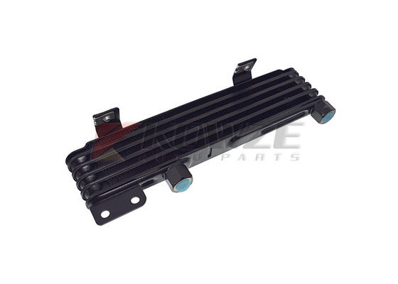 Professional Aluminum Mitsubishi Outlander Parts Engine Oil Cooler MR111819