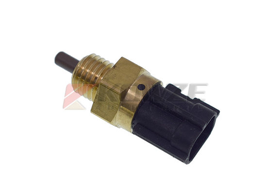 Black Mitsubishi L200 Parts Surge Tank Air Temperature Sensor MD326170
