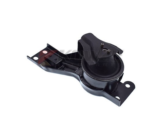 Crossmember Engine Mounting Cushion For Mitsubishi Pajero H67 H77 MR510312 1093A006