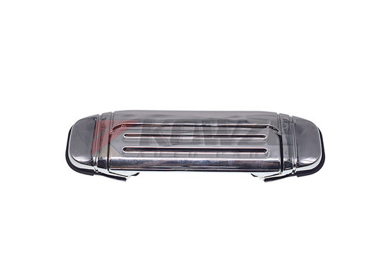 Left Front Door Outside Handle For Mitsubishi Pajero MR156875 MB669167