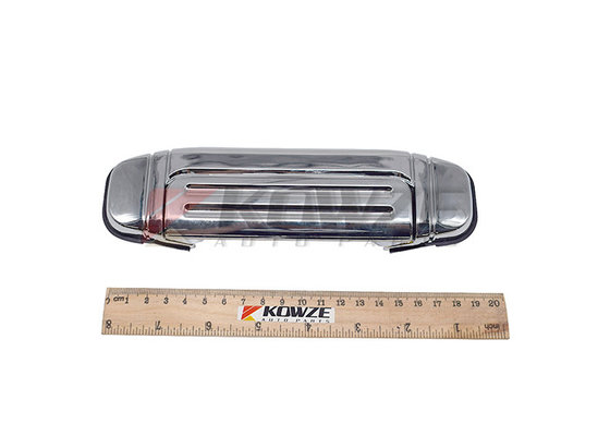 Left Front Door Outside Handle For Mitsubishi Pajero MR156875 MB669167