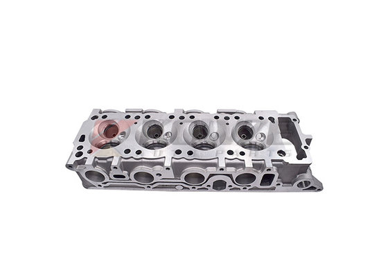 Engine Cylinder Head Assy Mitsubishi Pajero Parts For L042G L047G MD026520