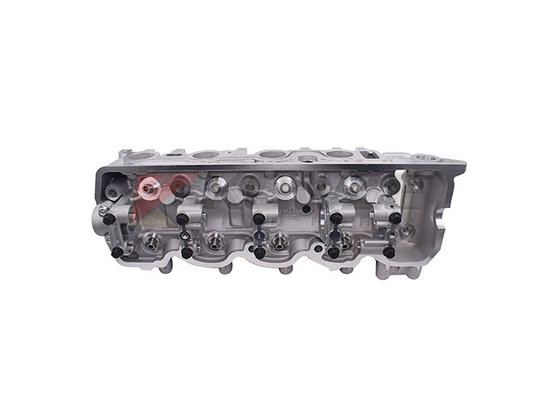 Engine Cylinder Head Assy Mitsubishi Pajero Parts For L042G L047G MD026520