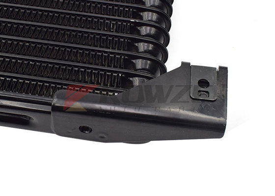 Aluminium Alloy 32910-34010 TOYOTA TUNDRA 4.7L V8  Transmission Oil Cooler