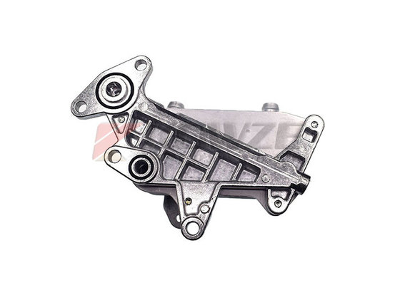 Certified Car Oil Cooler VW MAGOTAN PASSAT 2011-2014 SKODA SUPERB 3C0317037A
