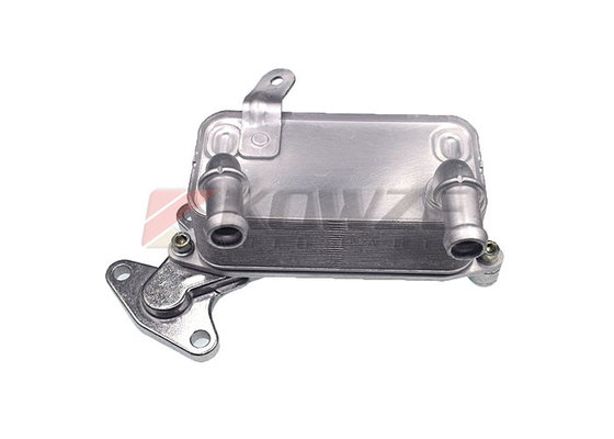 Certified Car Oil Cooler VW MAGOTAN PASSAT 2011-2014 SKODA SUPERB 3C0317037A