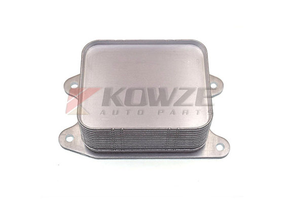 Aluminium Engine Oil cooler  04E117021C  VW GOLF JETTA 1.4 Cooling System