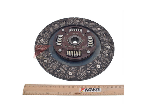 Auto Clutch Disc For Mitsubishi Lancer Parts CY3A CY4A CX4A MN132331