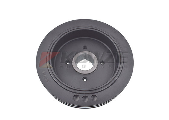 Mitsubishi L200 L300 Crankshaft Pulley 4D56 K64T K74T K94W 23124-42000 MD110165